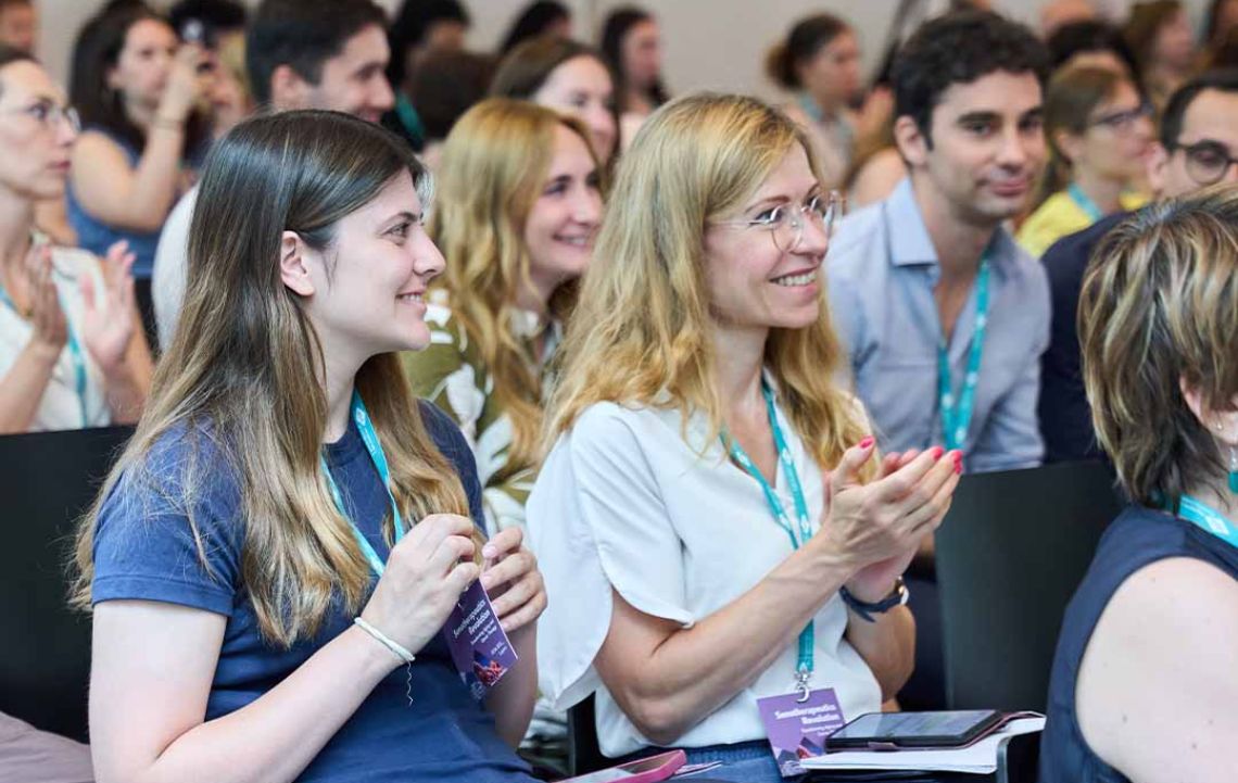 Senotherapies, aging and new frontiers of medicine - IBSA Group